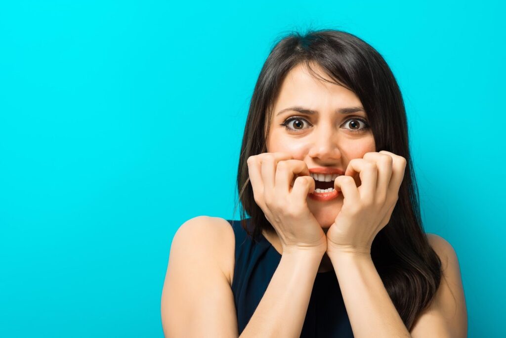 10 Common Types of Fear and Overcoming Them | Fearless Living