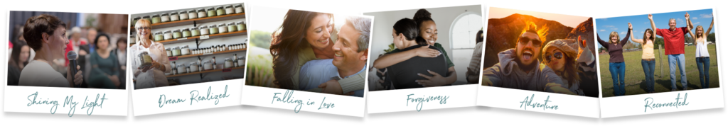 Fearless Living Training Program | Fearless Living