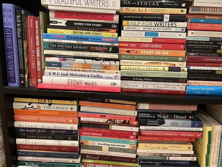 The 10 Best Self-Help Books That Changed My Life | Fearless Living